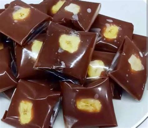 Resep Jajanan Viral Hunkwe Coklat Toping Pisang Bisa Jadi Ide Jualan