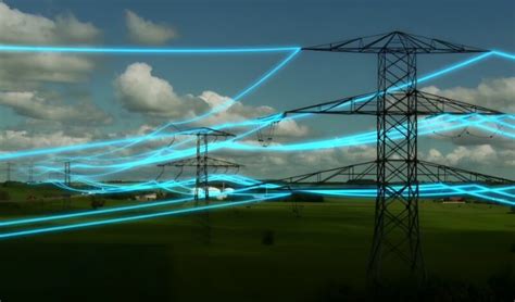 Smart Grids Explained Revolutionizing Energy Distribution In