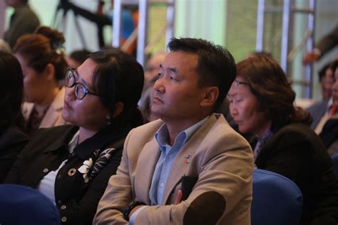 Тогтвортой хөгжлийн төлөөх үндэсний чуулган болж байна