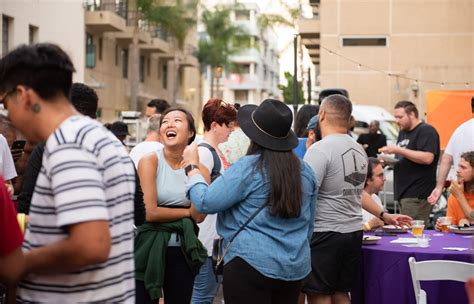Food For Days Taste Is Coming To Pine And Promenade June 7 And 8