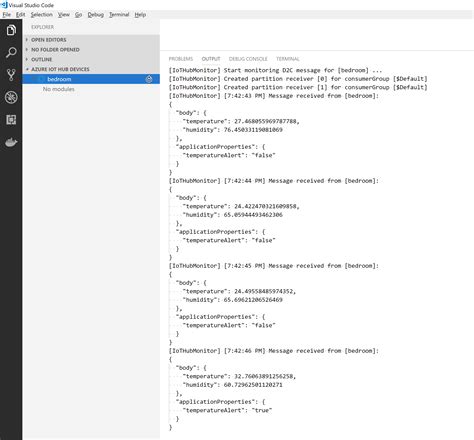 Welcome To Azure Iot Hub Tutorial Azure Iot Hub Tutorial
