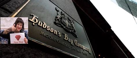 有谱！加拿大华裔女富豪收购海湾百货 踏出成功第一步刘伟宏租约公司