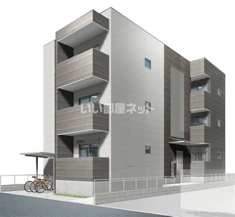 イリス本陣愛知県名古屋市中村区十王町の物件情報｜いい部屋ネットの大東建託リーシング