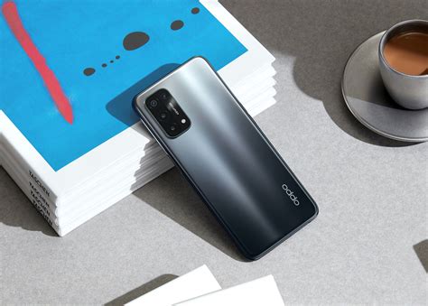 OPPO A74 5G | OPPO Global