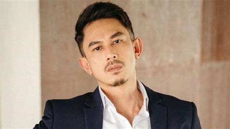 Biodata Fandy Christian
