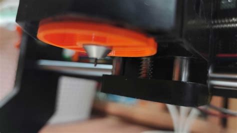 Download Free Stl File Cnc 3018 Knife Holder • Model To 3d Print ・ Cults
