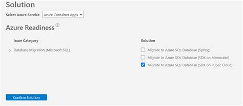 Quickstart Assess And Migrate A Java Project Using GitHub Copilot App