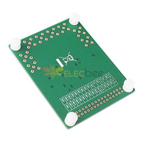AD7606 Data Acquisition Module Synchronous Sampling Module 16Bit