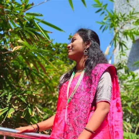 Pradeepa Chennai Pradeepa Who Teaches You English In An Simple