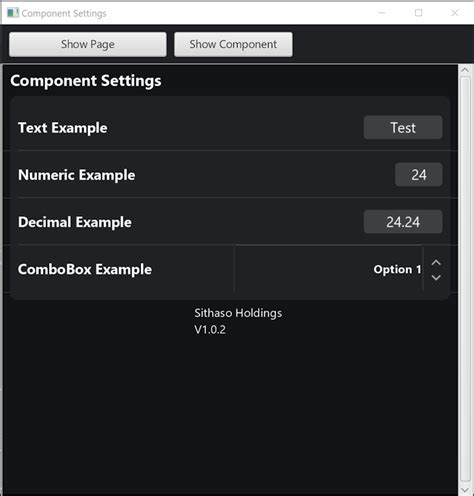 As Settings How To Clear Delete Existing Properties Successfully To