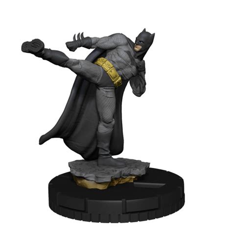 Icv2 New Dc Heroclix Monthly Op Kit Incoming