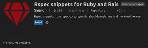 Readme Is No Longer Showing Up For Extensions · Issue 122045