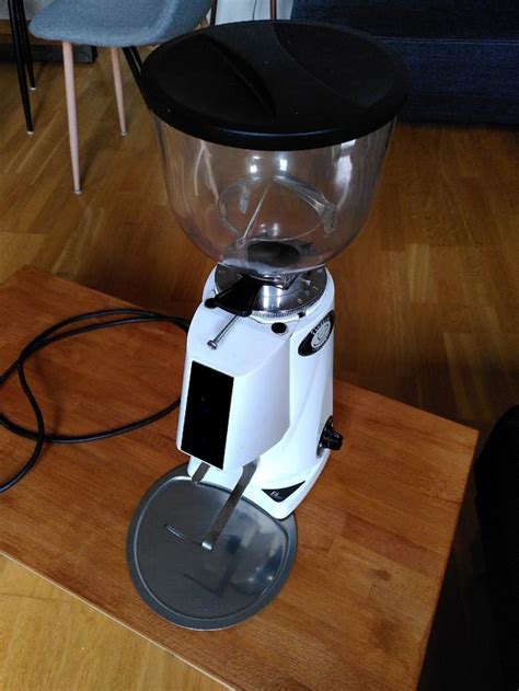 Fiorenzato F4 Nano Kaufen Auf Ricardo
