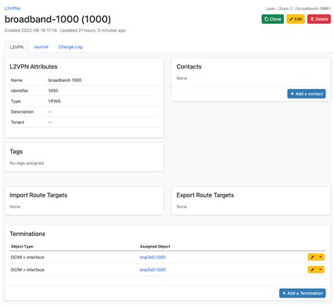 Display Device Name As Well As Interface Name When Listing
