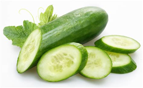 A Single Slice Of Cucumber On Toyhouse