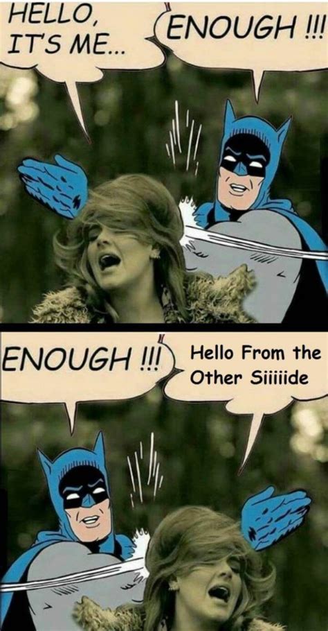 28 Adele Hello Meme Pictures Because You Really Didnt Hear That Song Enough Today