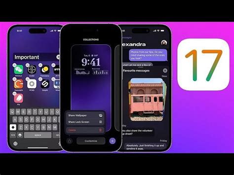 Which Apple Iphones Will Expectedly Get The Ios 17 Update