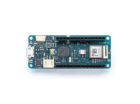 Arduino Mkr Wifi 1010 Kuriosity