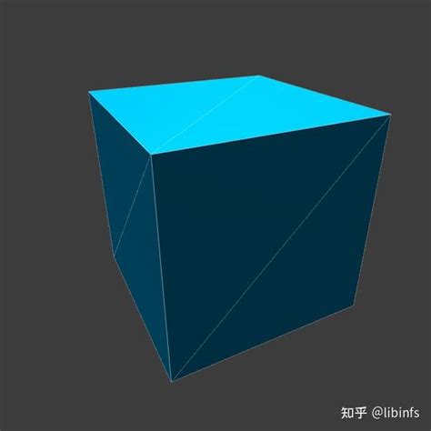 和我一起学 three js【初级篇】：2 掌握几何体 知乎
