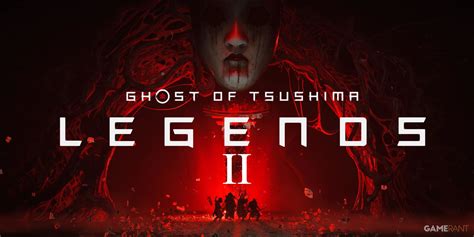 Ghost Of Tsushima 2 Allows A New Legends Mode To Start Strong