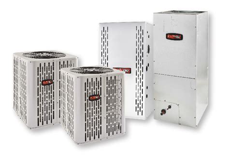 RunTru By Trane Ton SEER2 Single Stage Split System Heat 50 OFF
