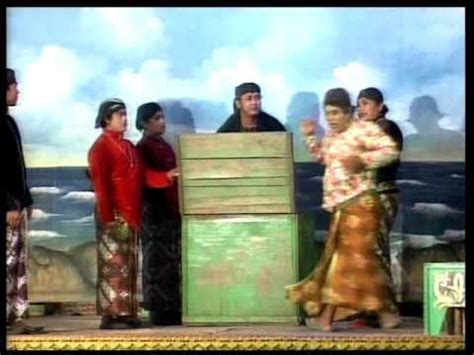 Ketoprak Siswo Budoyo SARIDIN ANDUM WARIS Gabus Pati Part YouTube