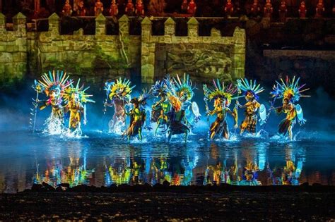 Opinión de Puy du Fou España Espectacular increíble de verdad