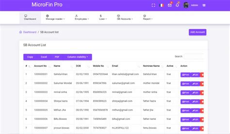 Onlinecloud Based Financial Planning Software For Windows At Rs 30000