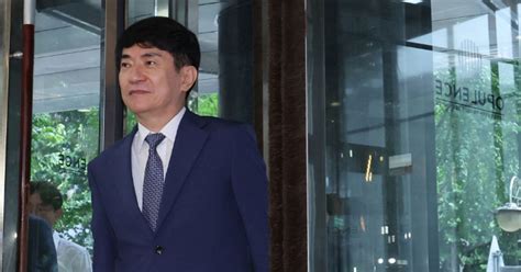 청문회 앞둔 이균용 코드인사·판결·재산·가족 곳곳 지뢰밭