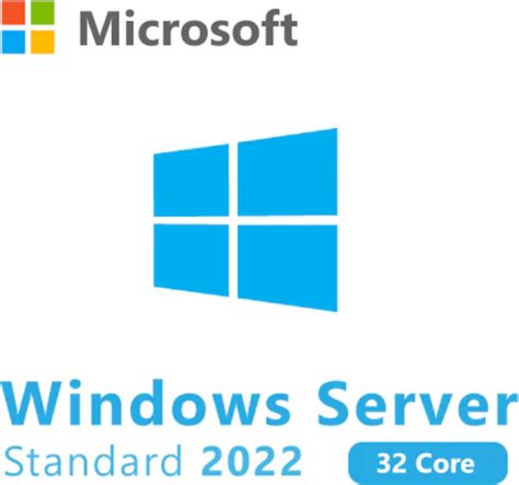 Microsoft MS SB Windows Server 2022 Std X64 16Core ES DVD Pris