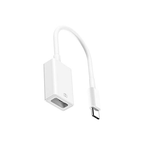 Coteetci Usb C To Usb A Adapter Price In Bangladesh