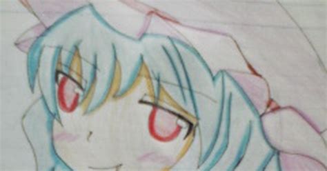 落書き おぜうさま 最早死人マイピク募集のイラスト Pixiv
