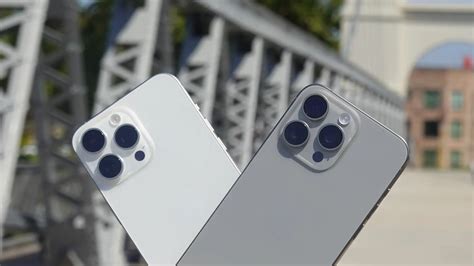 Ios 17 2 Improves Telephoto Camera On Iphone 15 Pro Apple Says