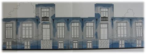 دانلود پاورپوینت معماری مرمت خانه پروین اعتصامی نوین آرچ