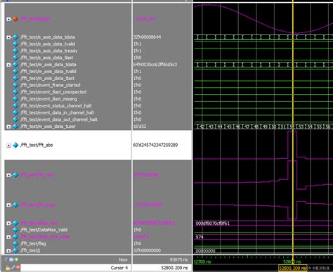 【fpga】：ip核 fft fft ip核 csdn博客