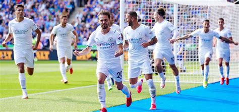 Probabili Formazioni Copenhagen Manchester City Quote 4 1 4 1 Per