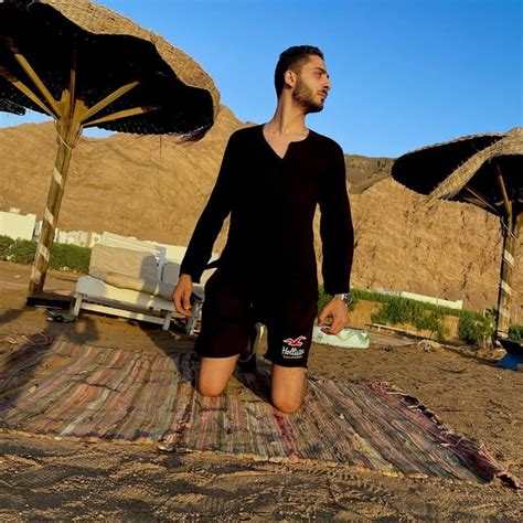 Ahmed Ghazy Ahmed Ghazy On Threads