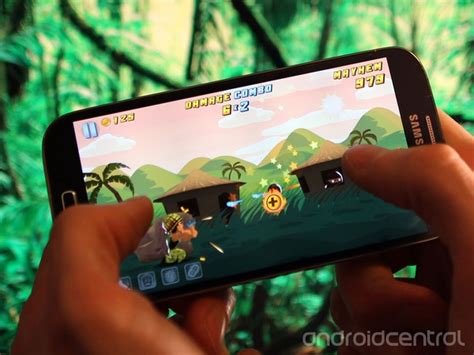 Top Game Bắn Súng Hay Nhất Cho điện Thoại Android