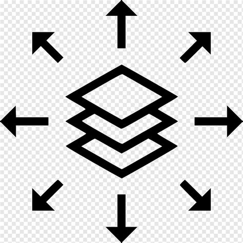 화살표 그래픽 디자인 상징 픽토그램 검정 텍스트 흑백 삼각형 선 각도 지역 화살 Png Pngwing