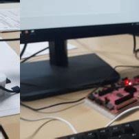 Flowchart Of Object Detection Using Pynq Z Board And Intel Movidius