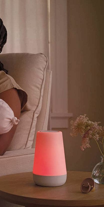 White Noise Machine Comparison Dreamegg Vs Hatch Rest Artofit