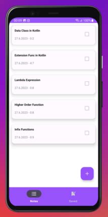 Github Tugcearas Noteapp Upschool Homework