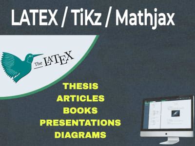 Clean LaTex Code Of Your Document Upwork