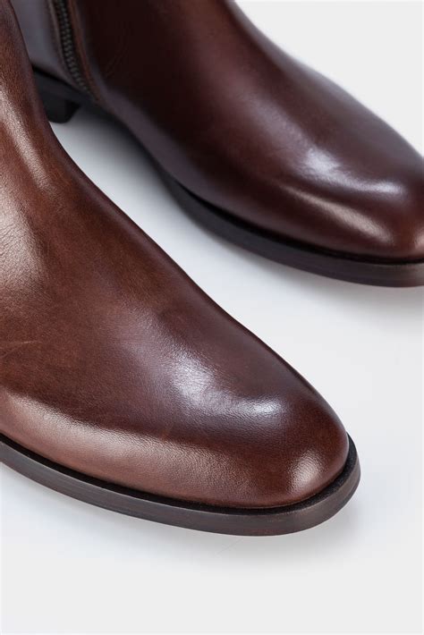 Botas Vélez