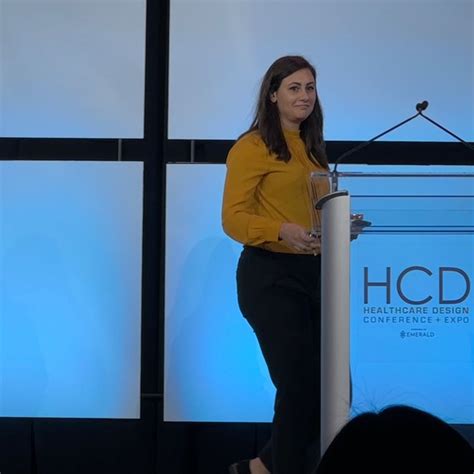 Melanie Baumhover Aia On Linkedin Hcdcon