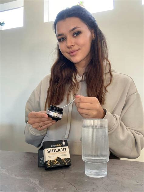 Shilajit Resin Himalayan Pure Shilajit Resin With 79 Fulvic Acid