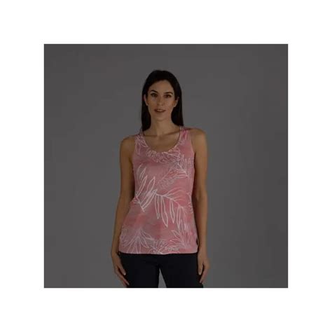 Womens Top Cmp