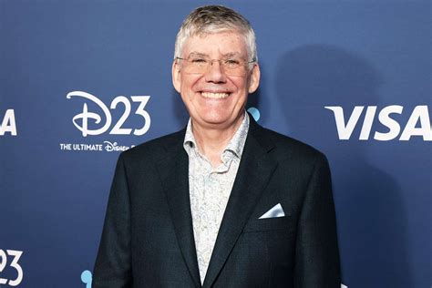 Rick Riordan Never Expected The Longevity Of Percy Jackson Exclusive