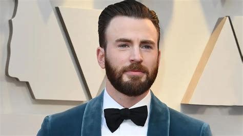 Chris Evans In Talks To Play Musical Star Gene Kelly In Film