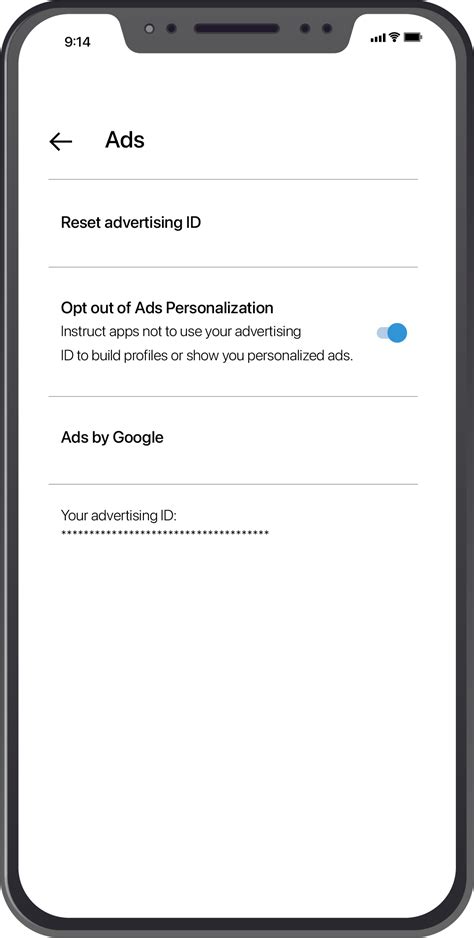 Adid Updates For Android Devices On April 1st